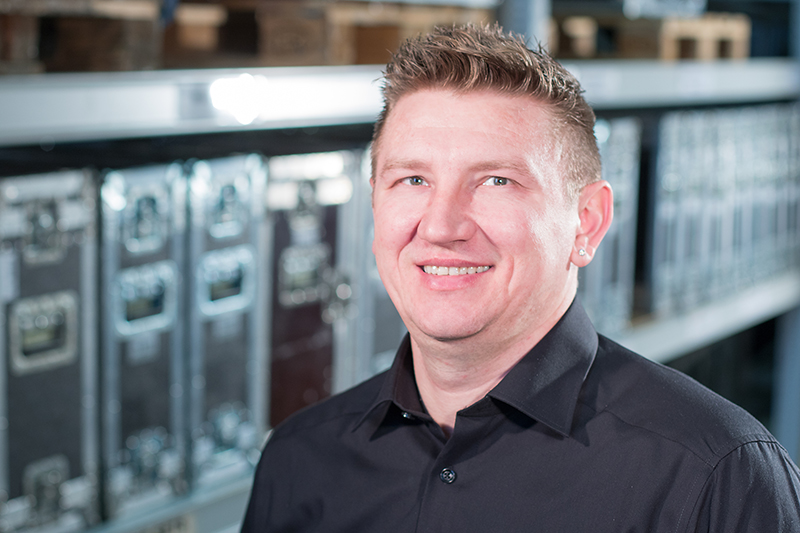 SHOWEM — Veranstaltungstechnik